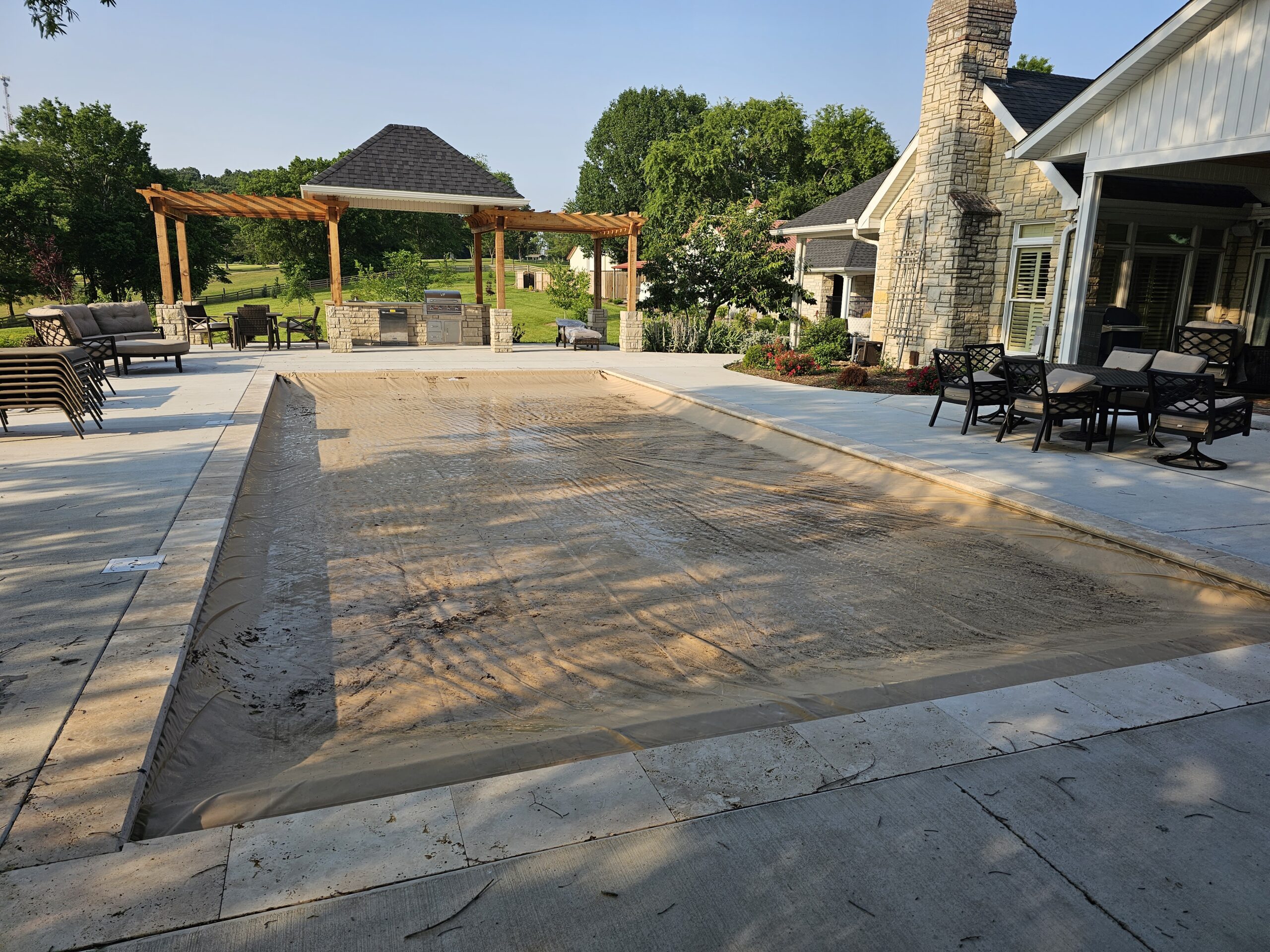 Pool Services • Marco Pools | Cape Girardeau, Missouri